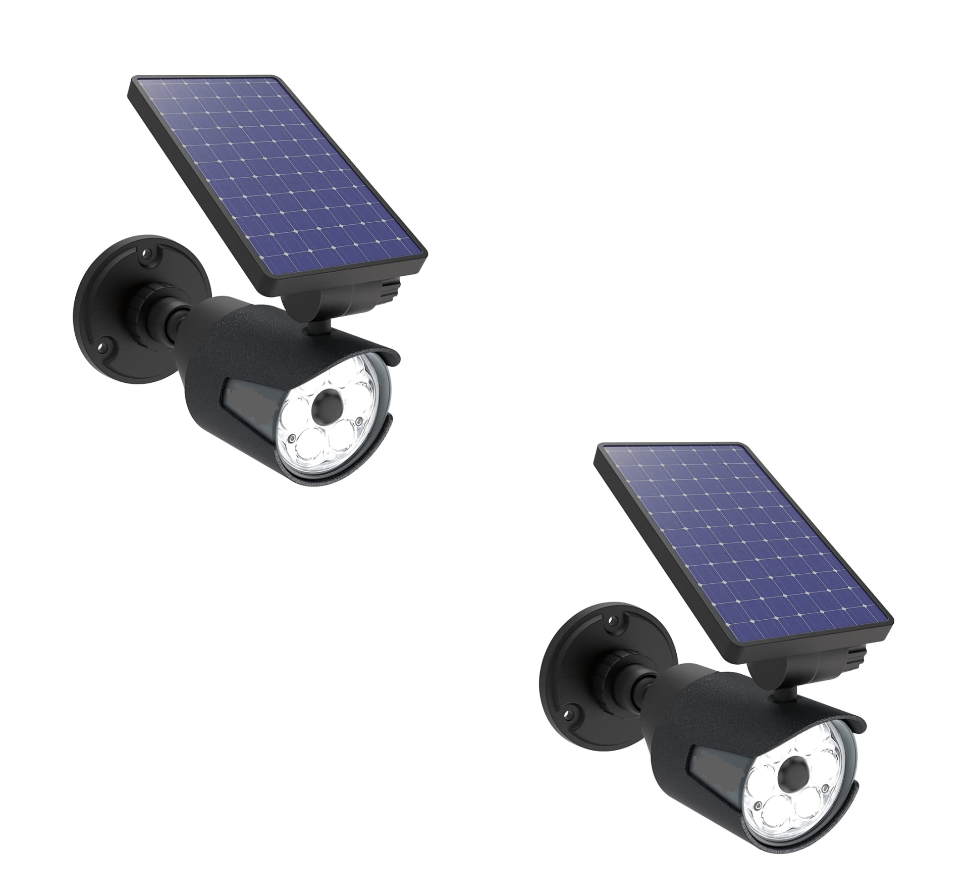 LED Solar Spotlight - Best Solar Lights For Garden