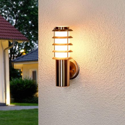 Illuminate Your Outdoors with Stylish Outdoor Lighting | Dickens Direct