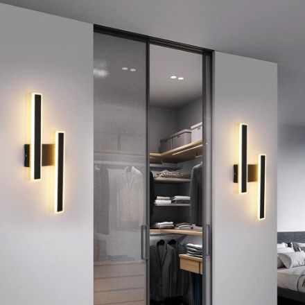 Modern Wall Lights Indoor - LED Wall Lights Indoor