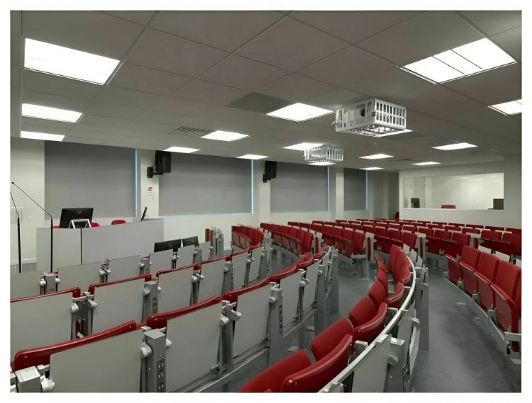 48W LED Panel Lights 600x600mm - Cool White 6500K, High-Efficiency ...