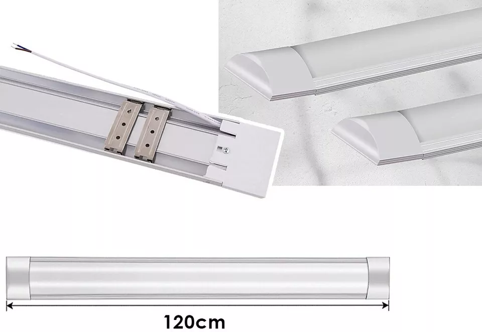 Remote Control Modern Flush Ceiling Light