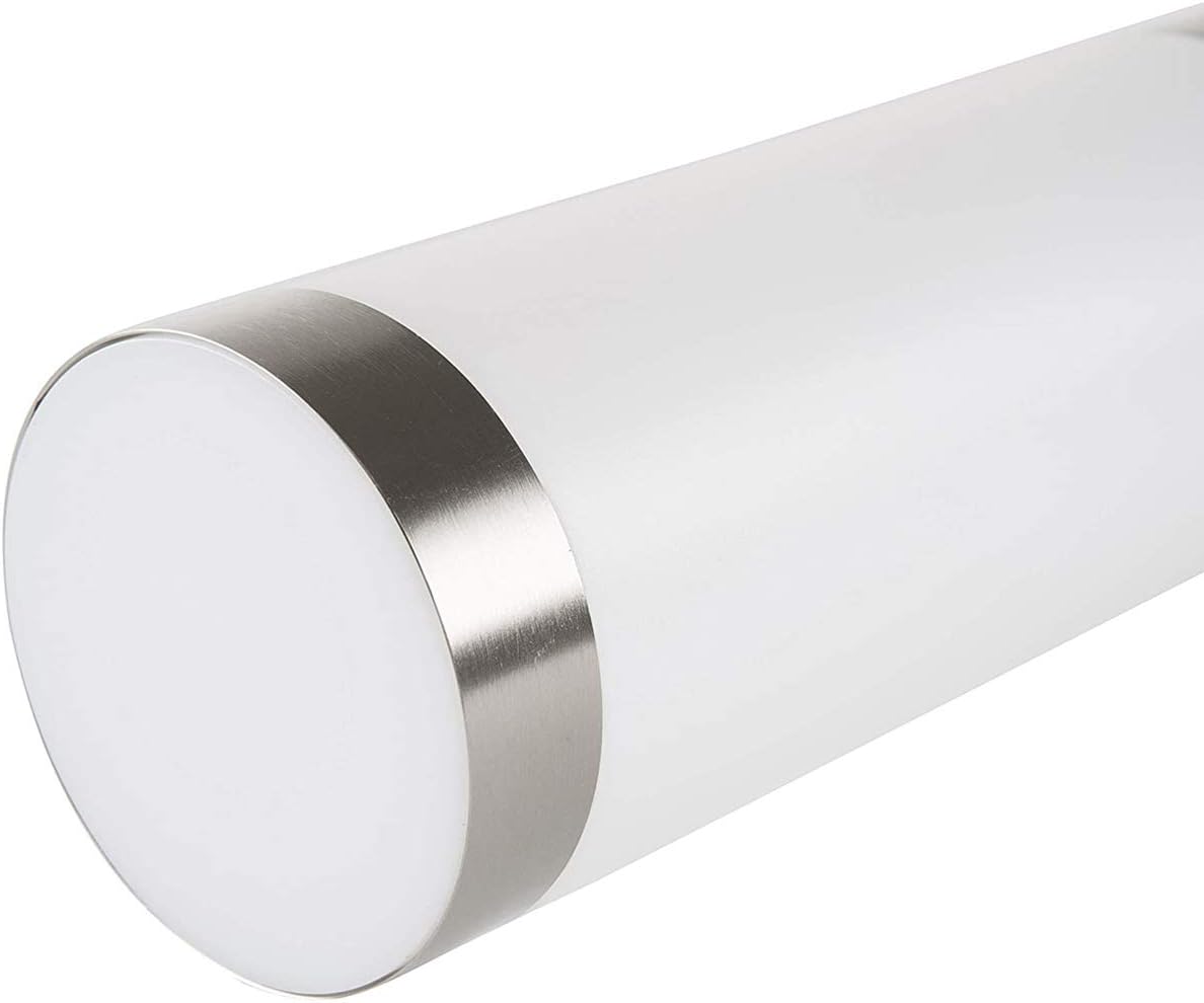 Stainless Steel Silver Outdoor Wall Light, outdoor Garden Patio Porch